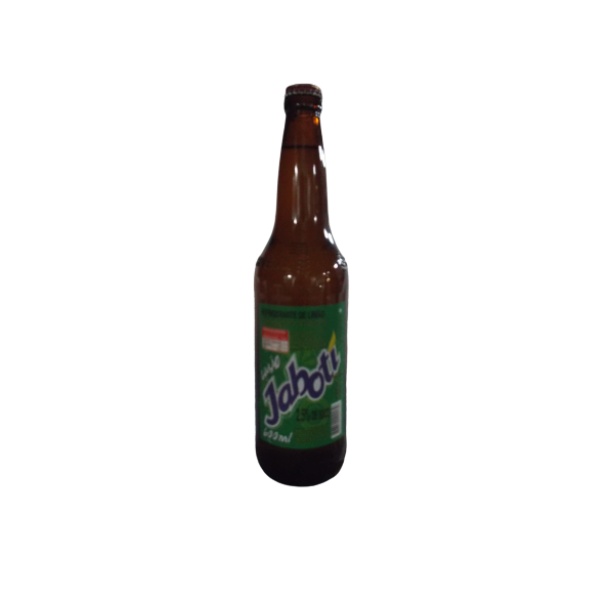 SODA JABOTI GARRAFA 600ML | NUNES BEBIDAS
